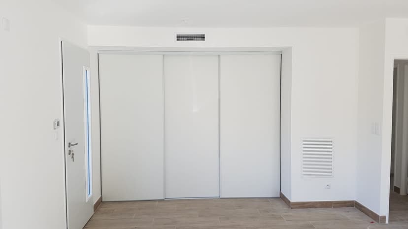 Pompe à chaleur air/air Aldes un concentré de service - Maisons LARA